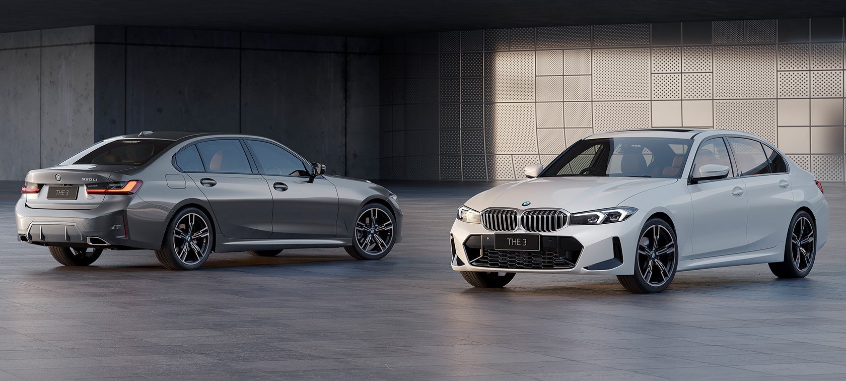 BMW Sanghi Classic | New and Used BMW Cars in Udaipur and Jaipur